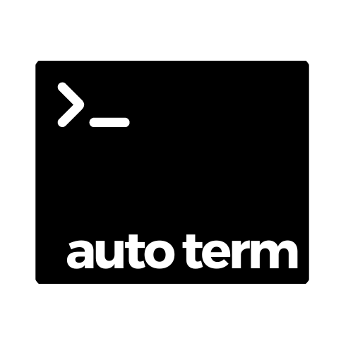 Auto Terminal - Visual Studio Marketplace